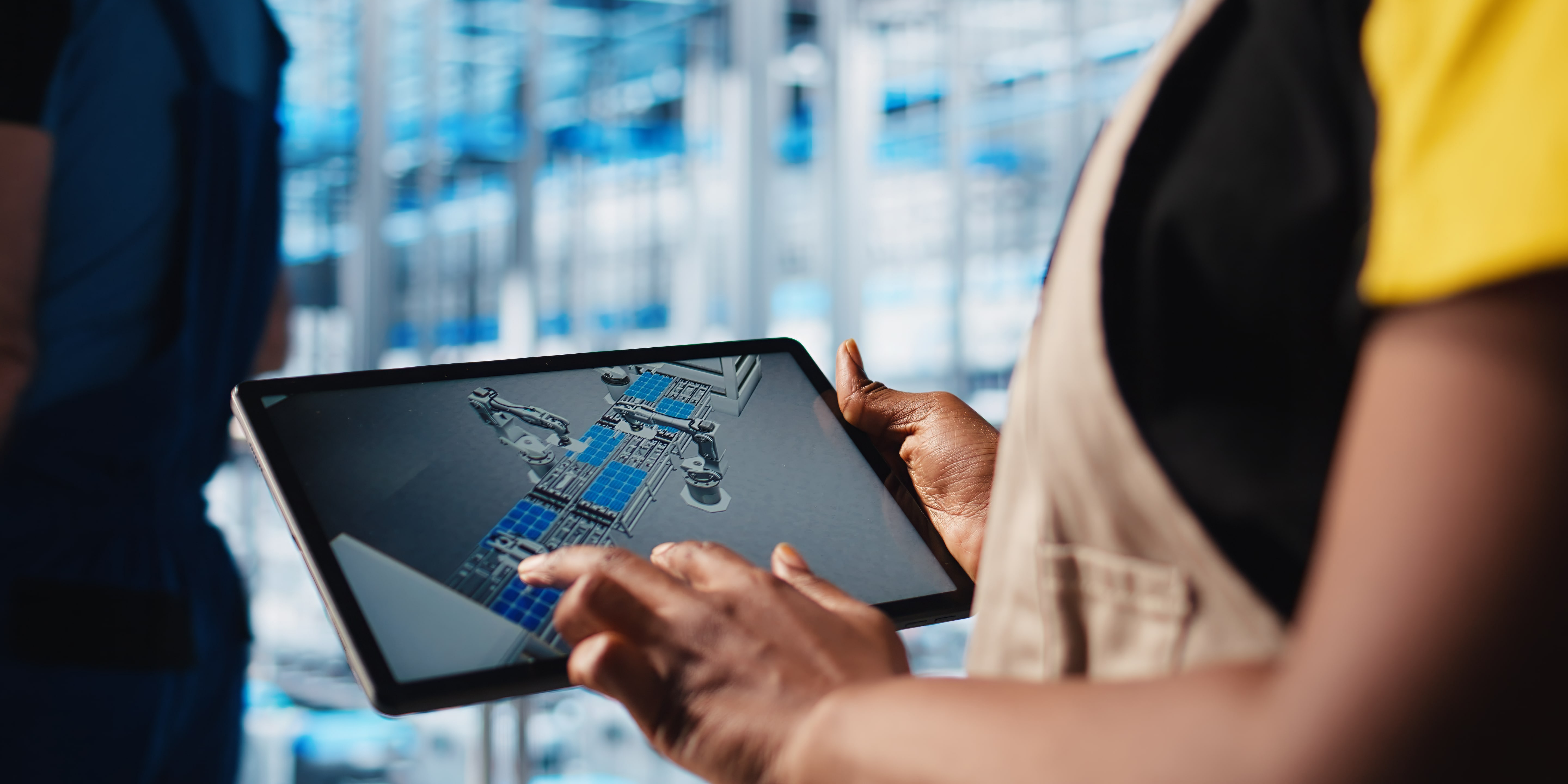 Configurer une GMAO : les clés d’un outil adapté à vos équipes